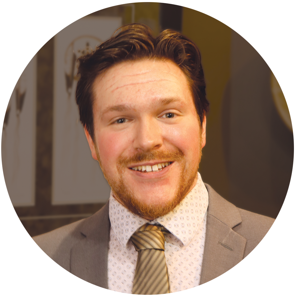 Our People | Jerch Law